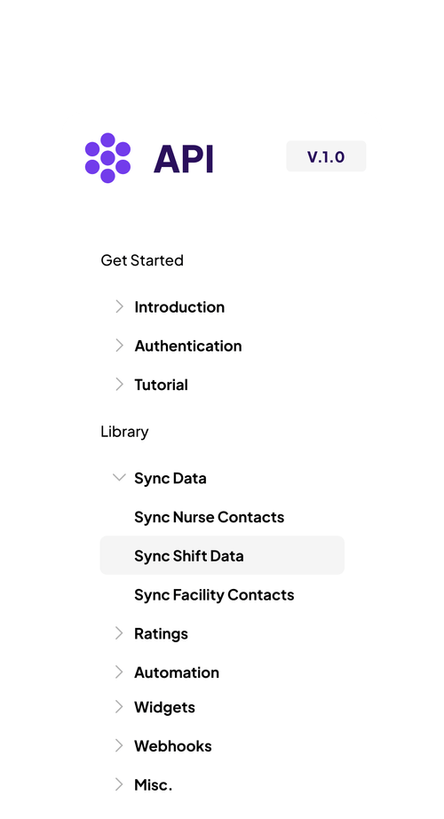 Ratr Independent Embedded Rating System